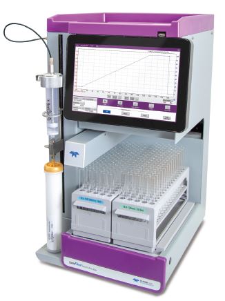 CombiFlash® NextGen 300+ (Teledyne ISCO, USA) > Drug Discovery | 이우과학교역